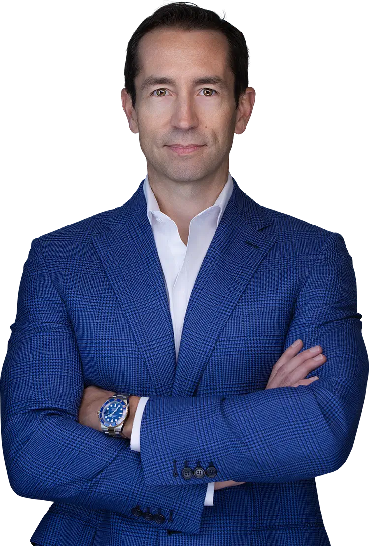 Spinal Cord Injury Attorney | Trial Lawyers | Lucas Law Firm