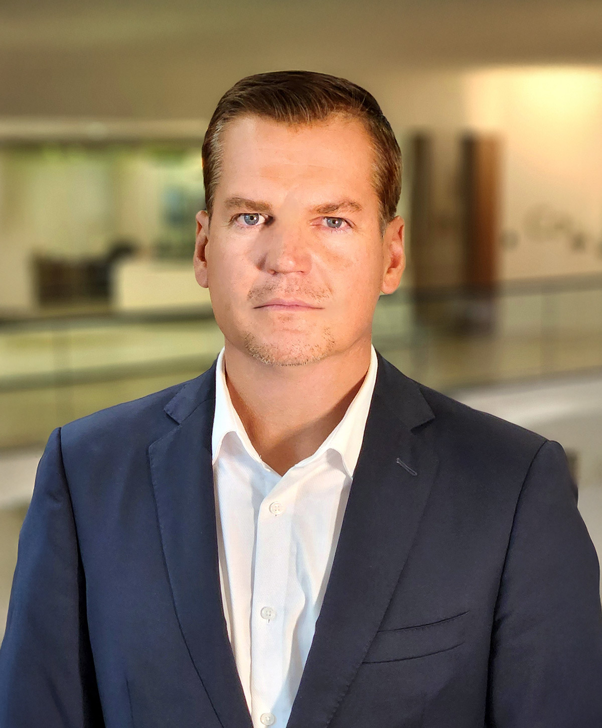 Timothy Gaarder | Trial Attorney | Lucas Law Firm